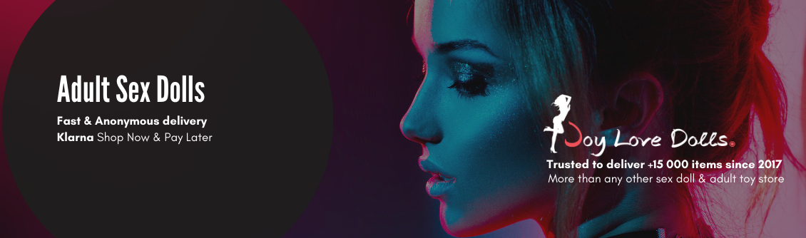 Adult Sex Dolls I Most Wanted Premium Dolls Jove Love Dolls – JLD